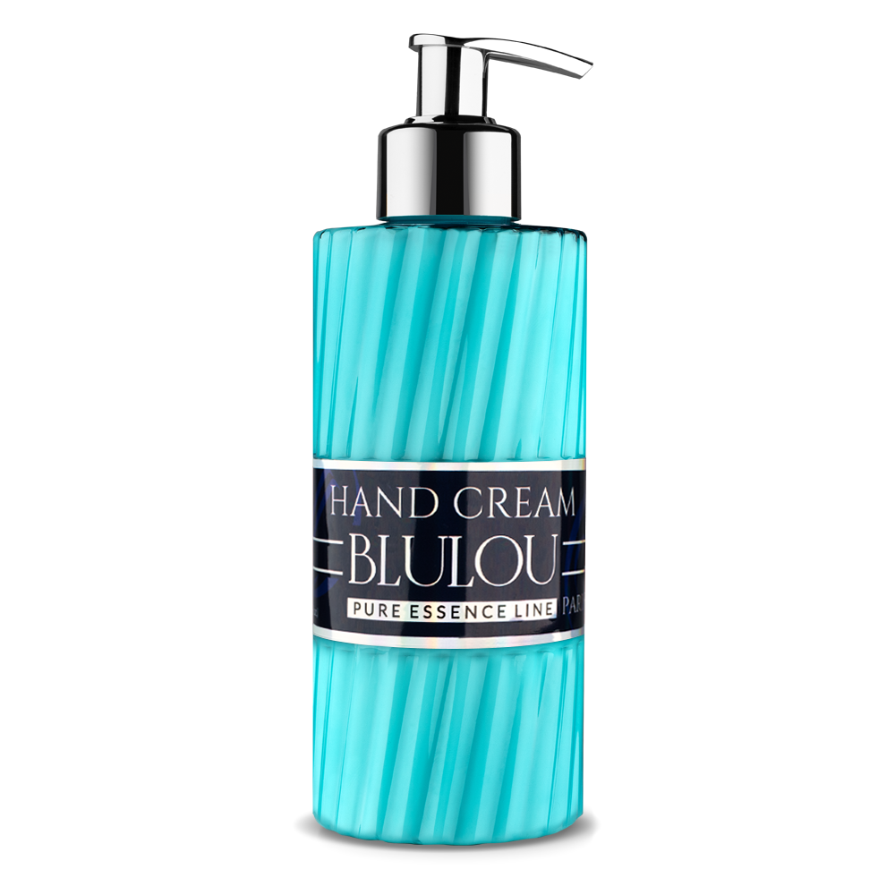 Hand Cream 300ml - Paris – Modena Nails